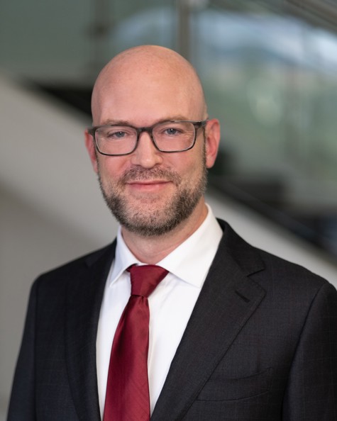 Shawn Leonard | Mechanics Bank