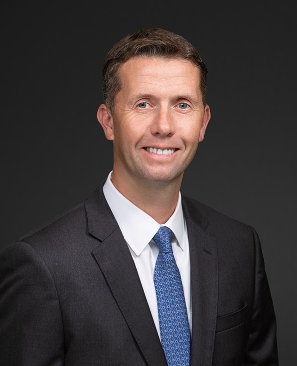 Executives & Board | Mechanics Bank