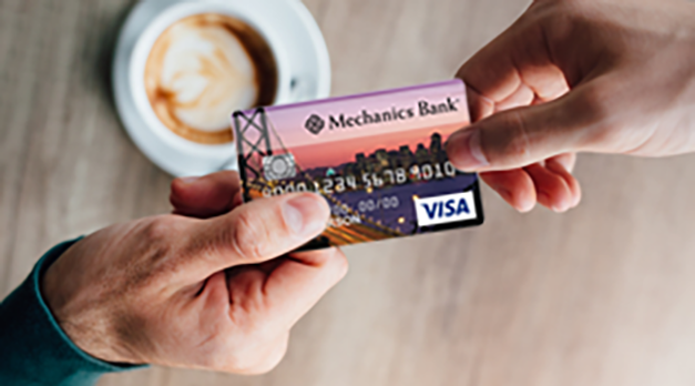 Personal Banking products, including checking and savings accounts ...
