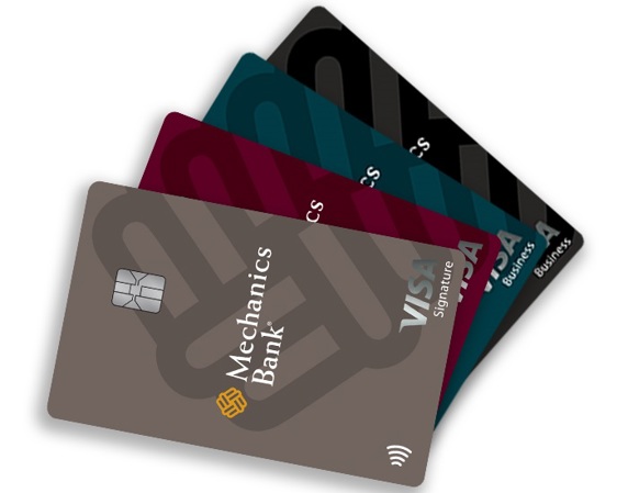 Privacy & Security | Mechanics Bank