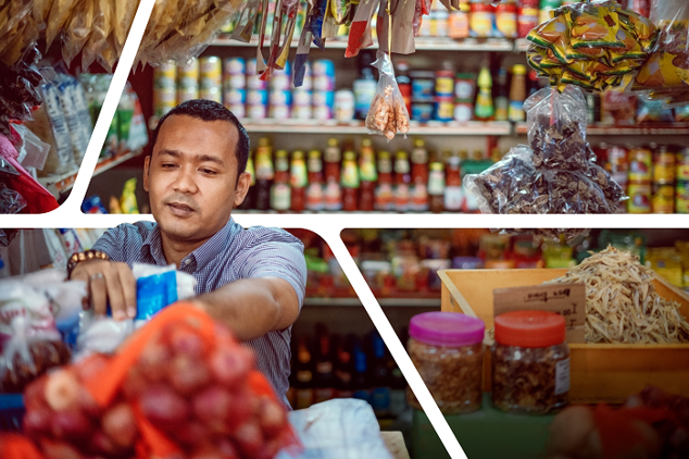 Merchant Services | Mechanics Bank