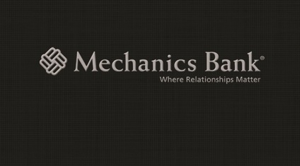 Investor Relations | Mechanics Bank