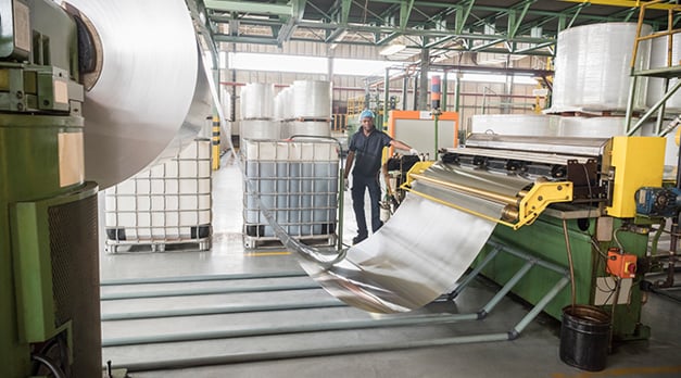 Equipment Financing | Mechanics Bank