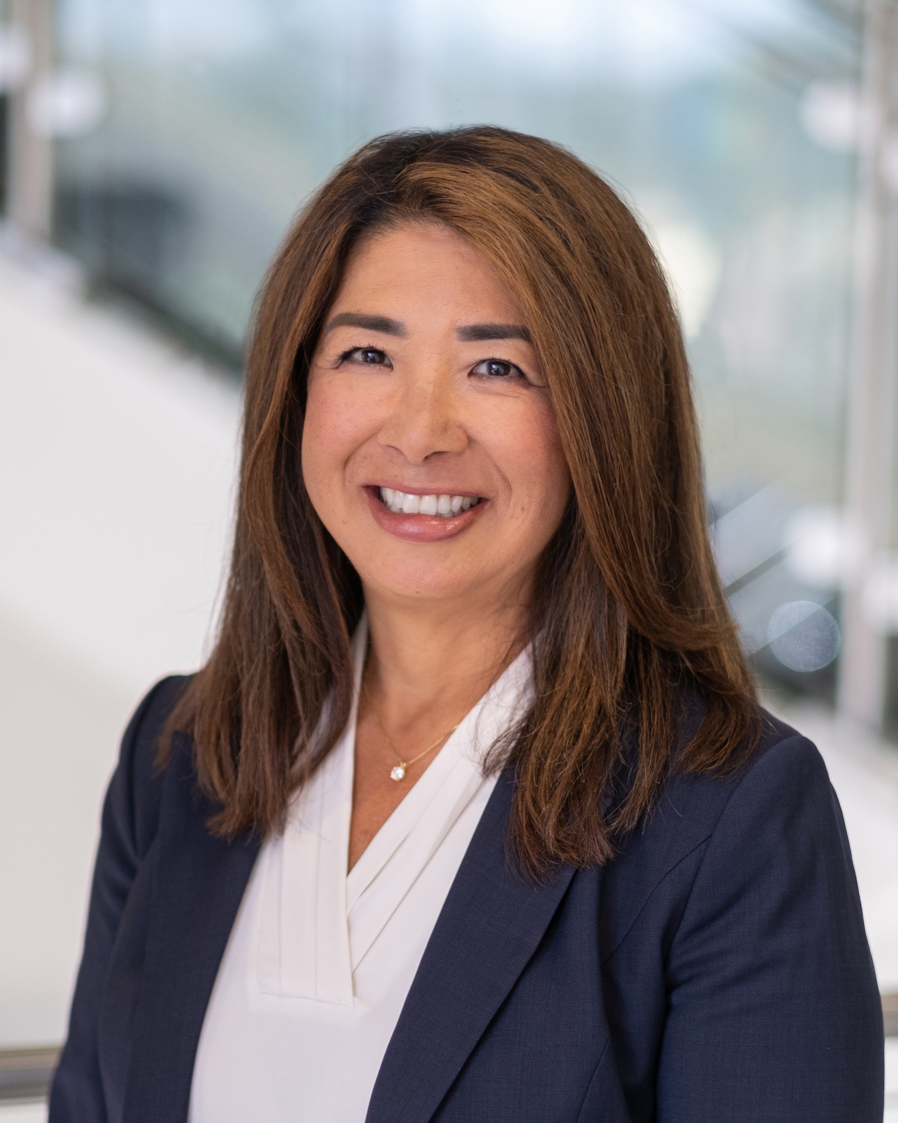 Executives & Board | Mechanics Bank