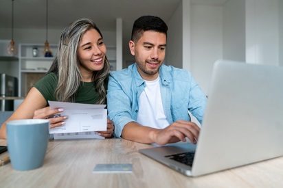 Manage Your Account | Mechanics Bank