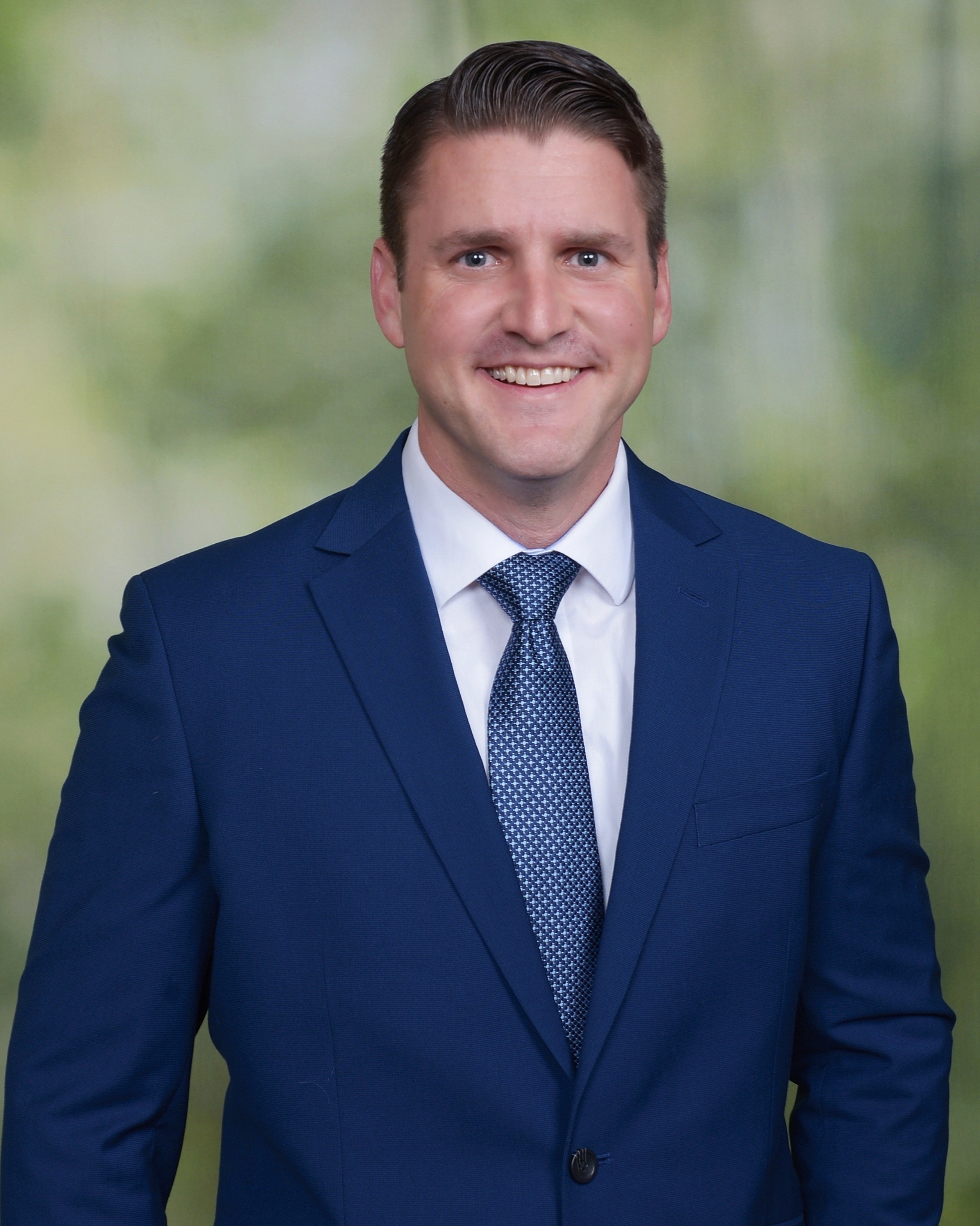 Meet Our Team | Mechanics Bank