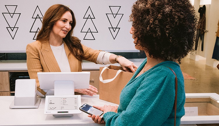 Merchant Services | Mechanics Bank