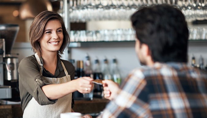 Merchant Services | Mechanics Bank